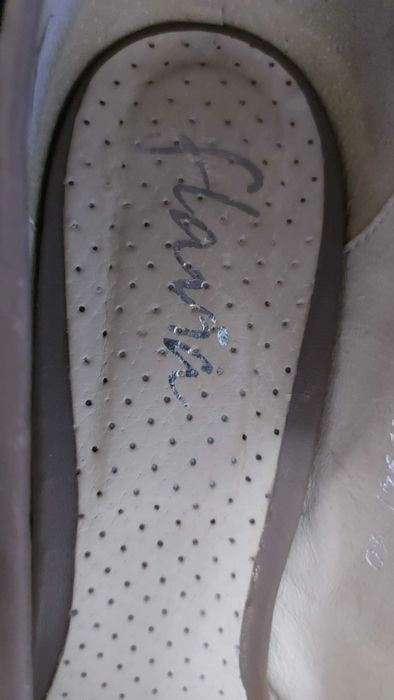 Дамски обувки Флавия №40 гр. Плевен Сторгозия • OLX.bg