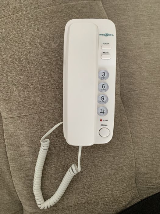 Interfon Resel Nou Baia Mare • OLX.ro