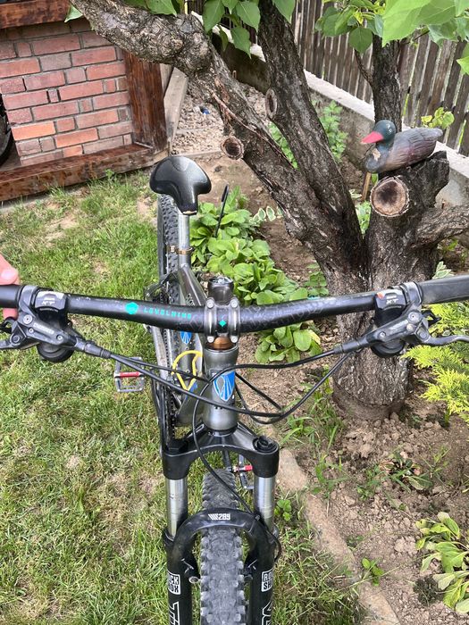 Bicicleta Trek marlin 4 modificat Satu Mare • OLX.ro