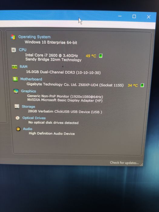 Componente PC, kit-uri gaming , i7 , i5 Brasov • OLX.ro