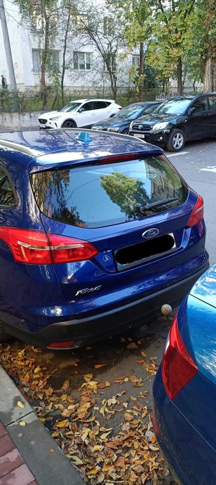 Ford Focus Break 2015, PROMOTIE CRACIUN, exp. pe 01.01.2025 Bucuresti ...