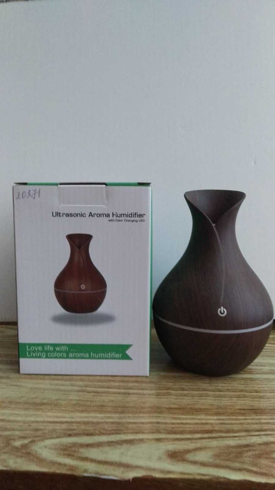 Дифузер за етерични масла гр Велико Търново Бузлуджа • Olx Bg
