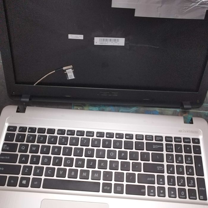 Dezmembez Asus A540S_X540S_X541N Racastia • OLX.ro