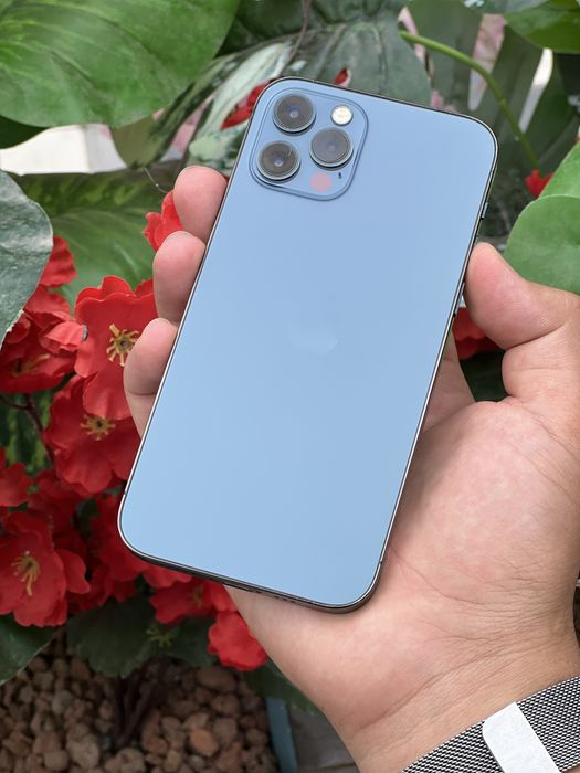 Iphone12pro iphone 12 pro: 150 у.е. - Мобильные телефоны Ташкент на Olx