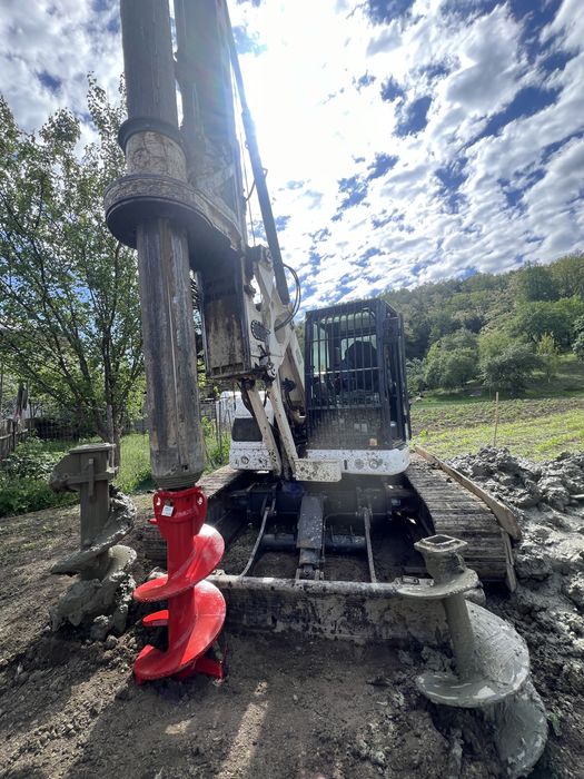 Executam foraje verticale,fântâni în Județul Neamț și împrejurimi ...