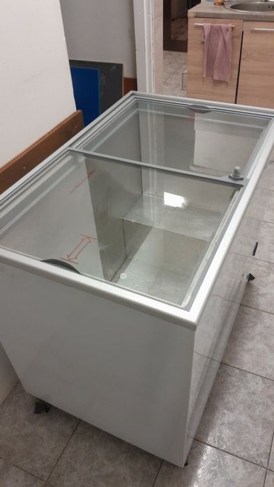 Спешно! Фризер ракла и хладилник гр. София Зона Б-18 • OLX.bg