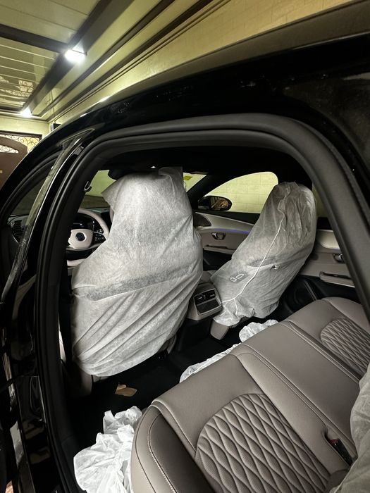 Byd han smart: 33 200 у.е. - BYD Ташкент на Olx