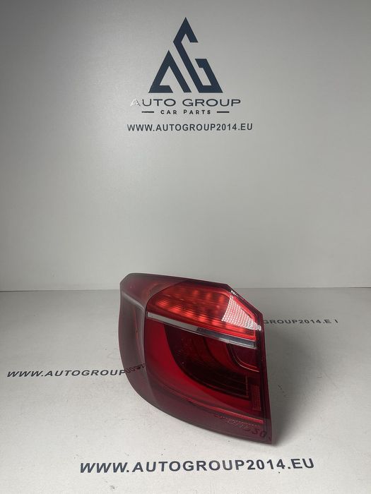 Ляв външен стоп за bmw x6 f16 - 7314859 гр. София в.з. Врана - Герман ...