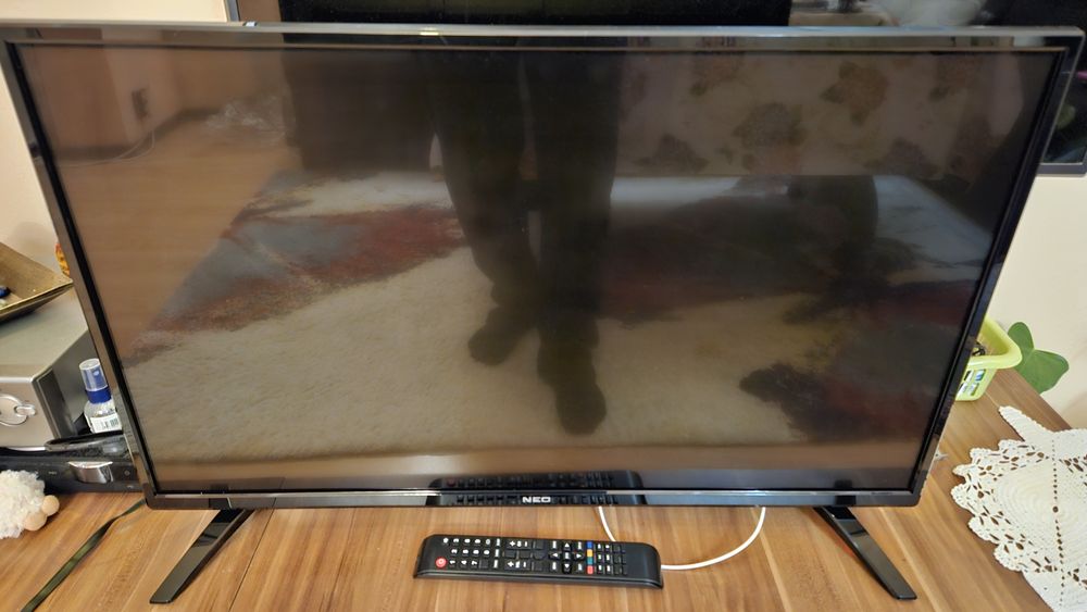 Телевизор 32" NEO гр. София Обеля 2 • OLX.bg