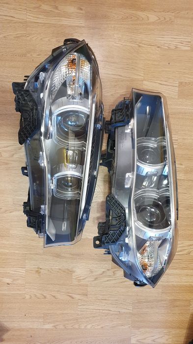 Far faruri led xenon BMW X5 F15 X6 F16 Bucuresti Sectorul 3 • OLX.ro