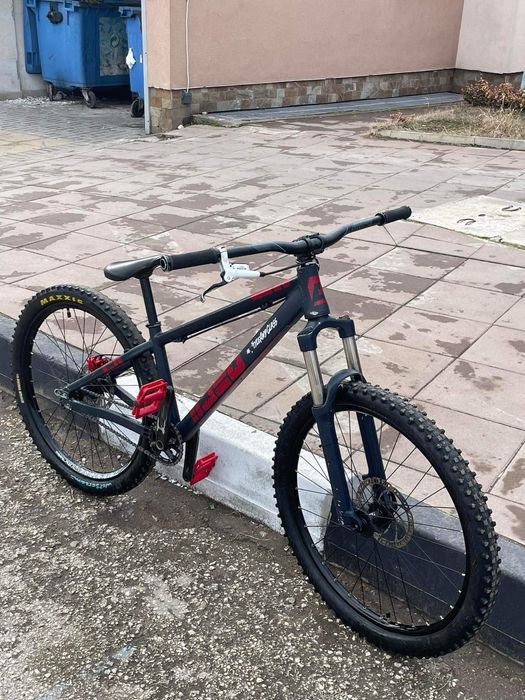 Велосипед Drag 26 C2 Dirt гр. Червен бряг • OLX.bg