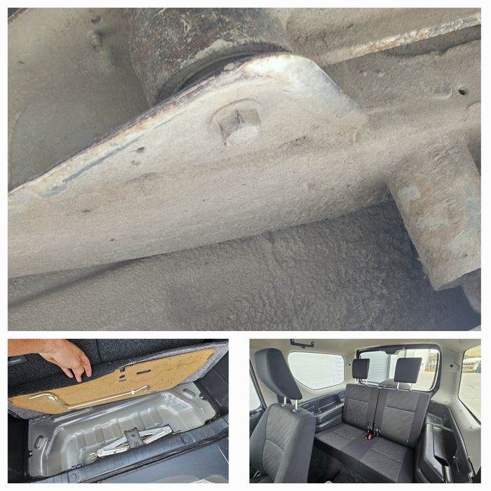 Suzuki jimny,4x4,Euro5,1.3 benzina,Motor pe lant,Cârlig,Posibil Rate * Cluj-Napoca • OLX.ro