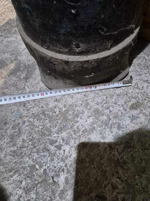 Butelie CO2 ( dioxid de carbon ) Constanta • OLX.ro