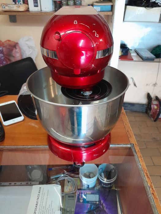 Миксер Delimano 3 в 1 гр. Плевен Сторгозия • OLX.bg