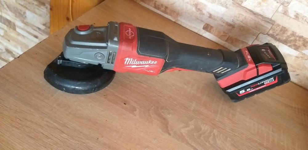 Flex milwaukee. Pompa Grundfoss Marasesti • OLX.ro