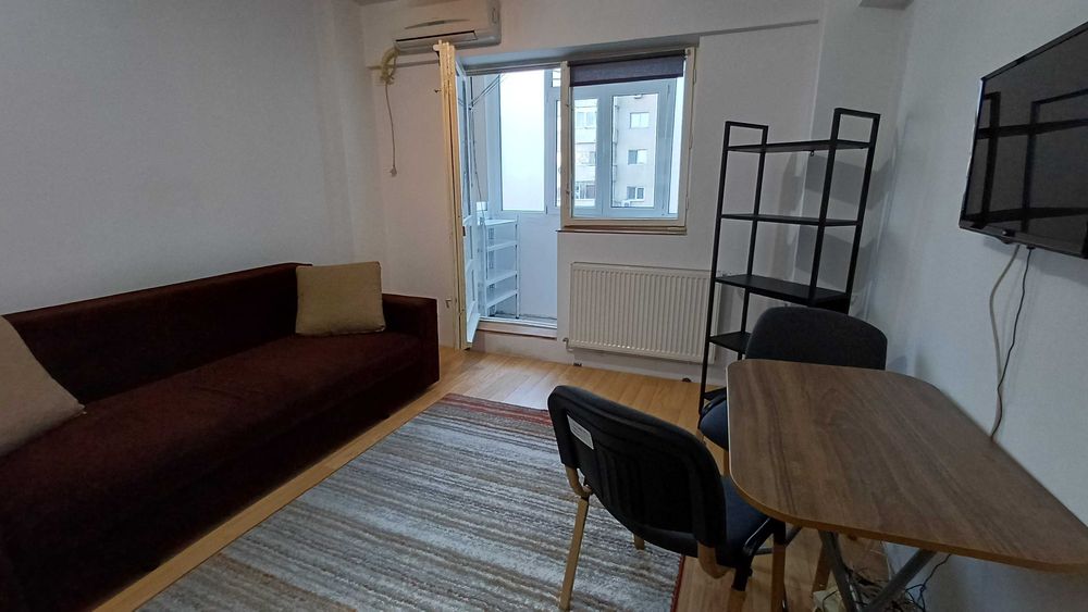 Garsoniera de inchiriat Crangasi Pod Grant Bucuresti Sectorul 6 • OLX.ro