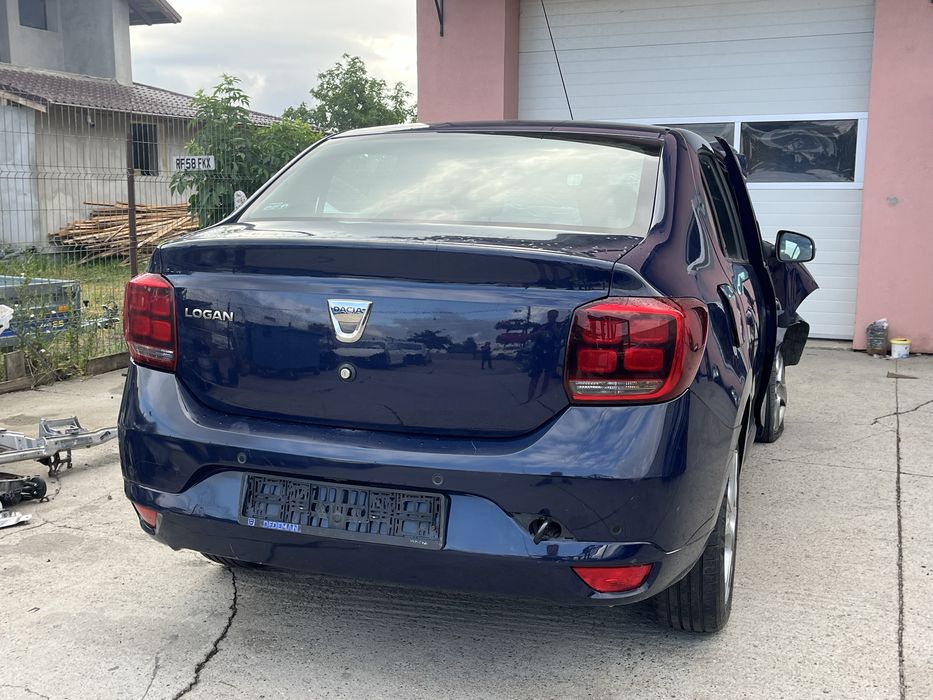 Piese dacia logan 1,5 dci an fabricatie 2019 Roman • OLX.ro