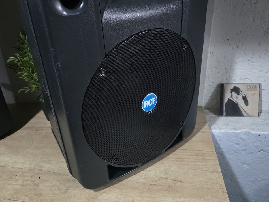 Boxe pasive RCF ART-300, made in Italy, 12 inch ,300w, 8 ohm Suceava ...