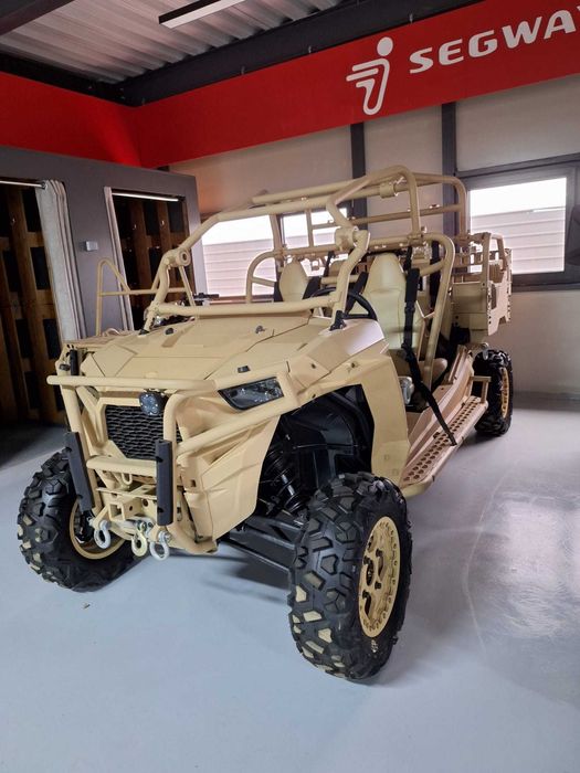 Polaris Military MRZR D2/D4 (Sxs,atv,can-am,cf moto,linhai,tractor,agr ...