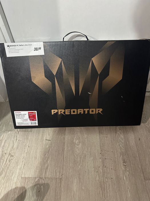 Ace predator helios neo 18 laptop gaming Bucuresti Sectorul 5 • OLX.ro