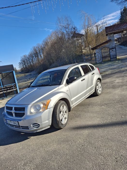 Dodge Caliber 2006 Galicea • OLX.ro