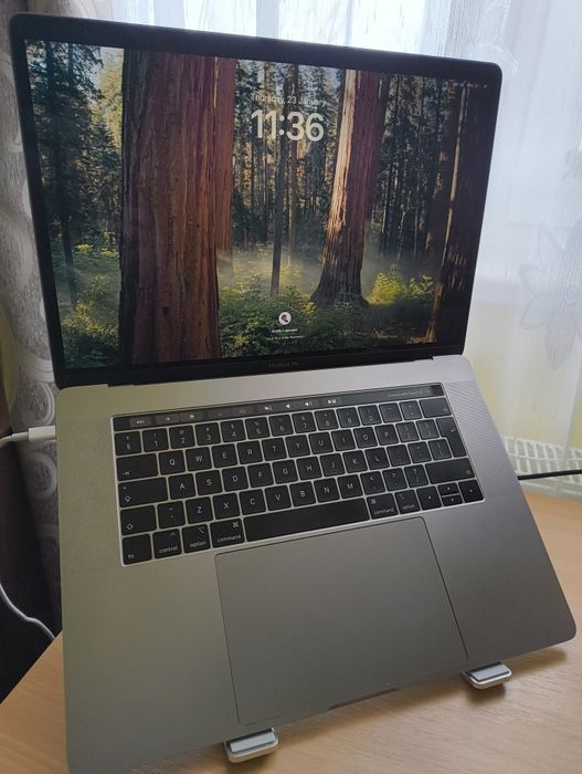 MacBook pro 2019 Intel I7 15" Cluj-Napoca • OLX.ro