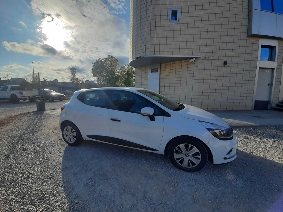 Рено Клио Reno clio гр. София Люлин 5 • OLX.bg