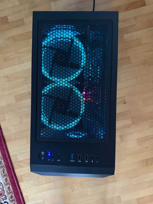 Unitate Centrala Gaming Bucuresti Sectorul 4 • OLX.ro