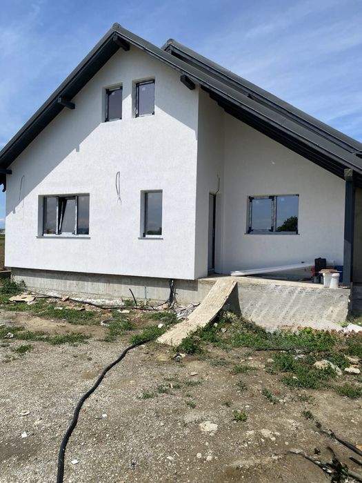 Casa de vanzare Letea Veche sau schimb cu apartament + diferenta Rusi ...