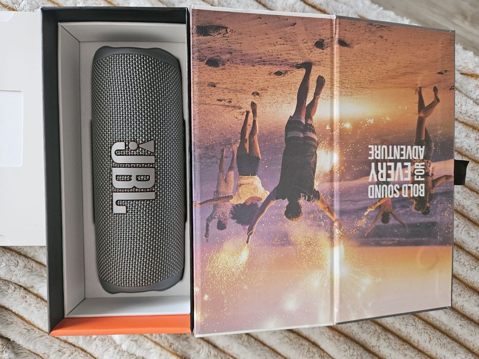 Boxa jbl flip 6 Brasov • OLX.ro