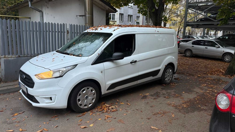 Ford Transit Connect 2019 Slatina • OLX.ro
