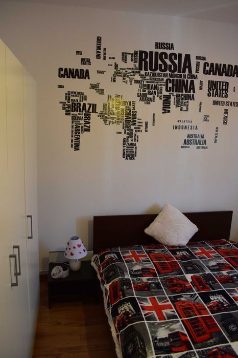 Apartament 3 camere zona Costieni Ramnicu Sarat • OLX.ro