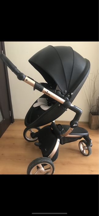 Mima xari черна с бронз гр. Пловдив Каменица 1 • OLX.bg