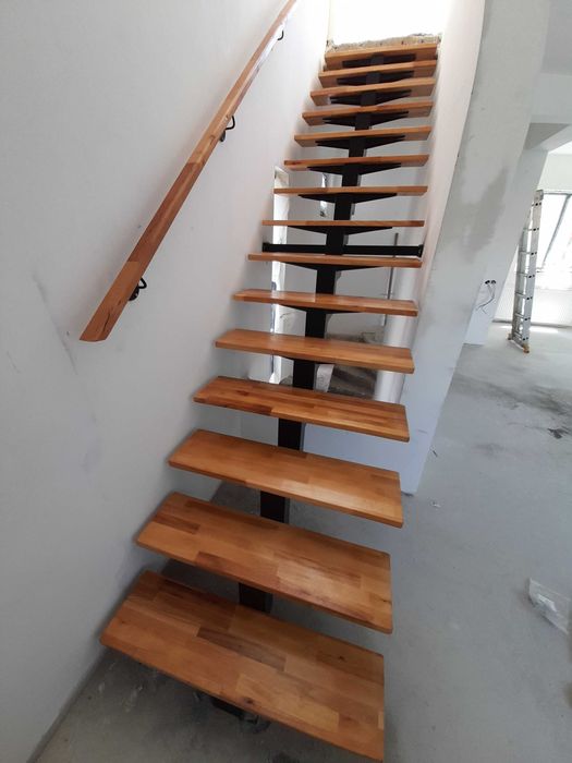 Scari metalice interioare și exterioare pentru casa dumneavoastră ...