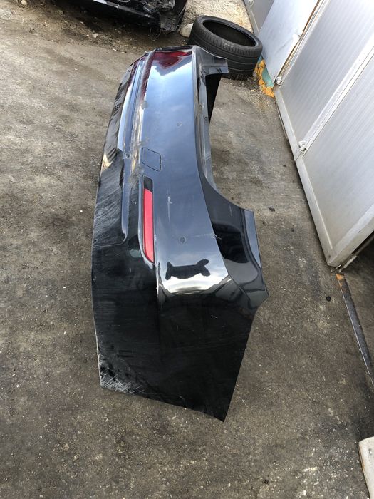 Задна броня бмв 3 ф30 ( zadna bronq bmw f30 ) гр. Самоков • OLX.bg