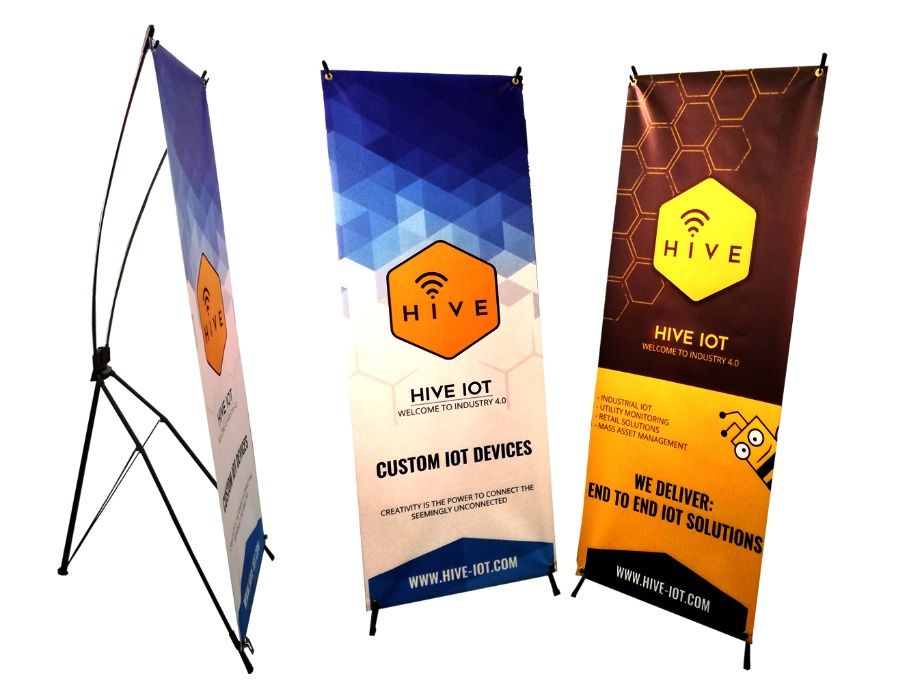 Х-баннеры, Паучок, паук, Ролл-ап, Pauk, Roll-up, X-banner - Реклама ...