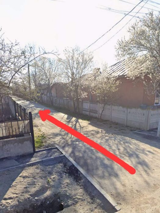 Teren intravilan Rovine II/ TROACA, parcele de 350 mp Craiova • OLX.ro