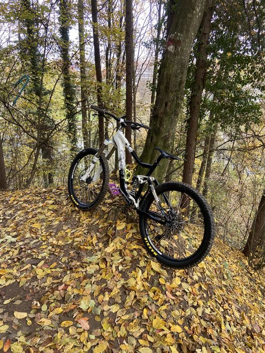 Giant reign neon xt Sighetu Marmatiei • OLX.ro