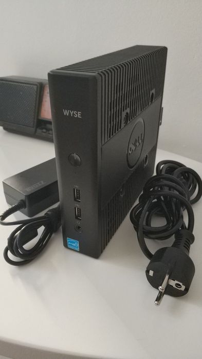 Mini PC Dell Wyse 3060 Ploiesti • OLX.ro