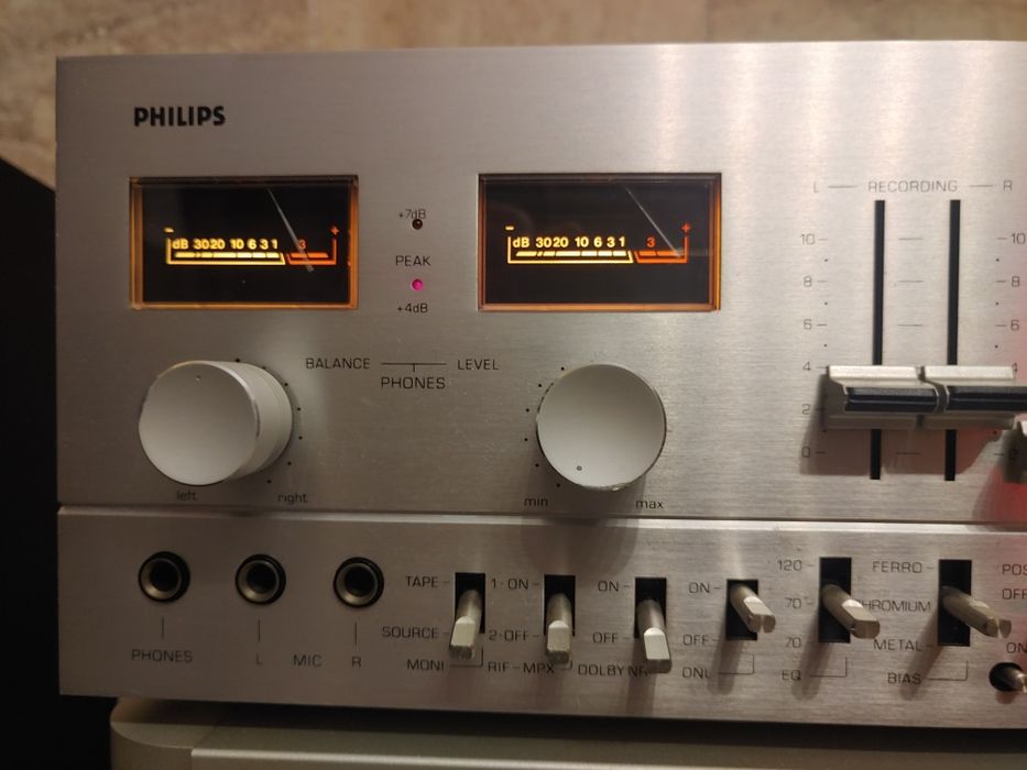 Philips N2552 deck Constanta • OLX.ro
