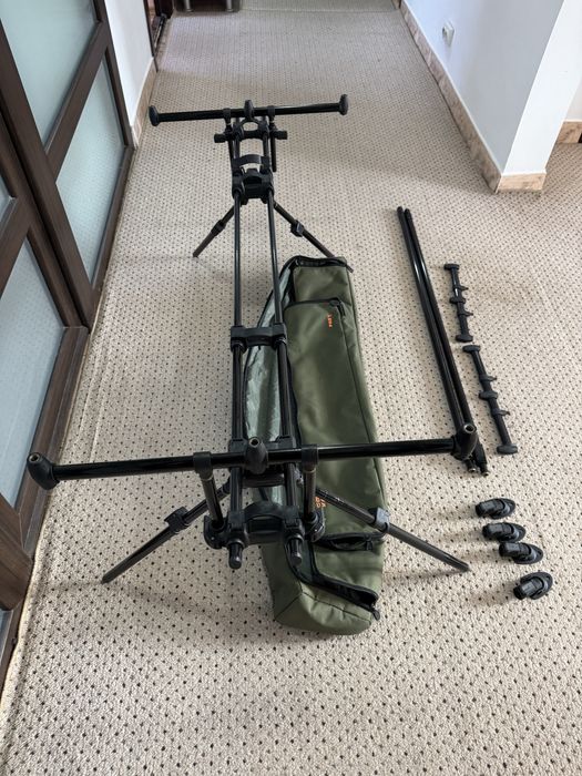 Vand rod-pod Fox MK2 Piatra Neamt • OLX.ro