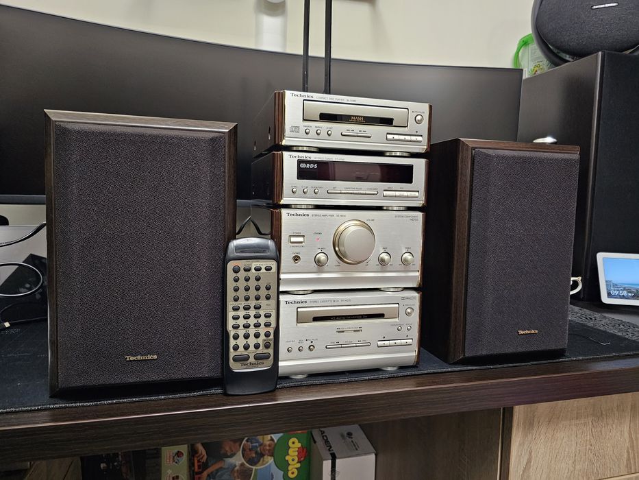 Technics SE-HD50 Timisoara • OLX.ro
