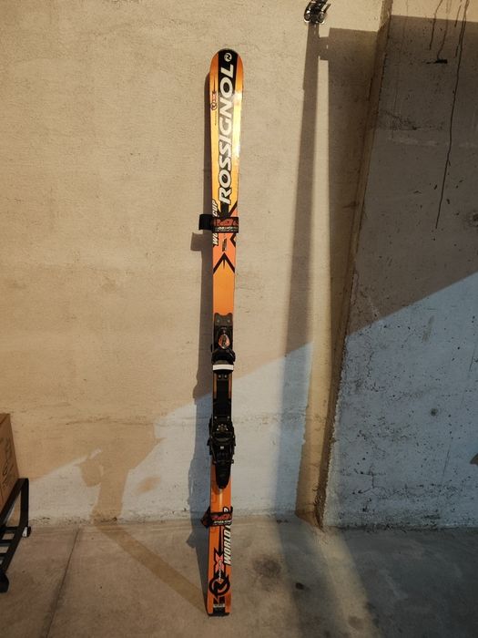 Ски Росиньол Радикал Rossignol Radical гр. София Център • OLX.bg