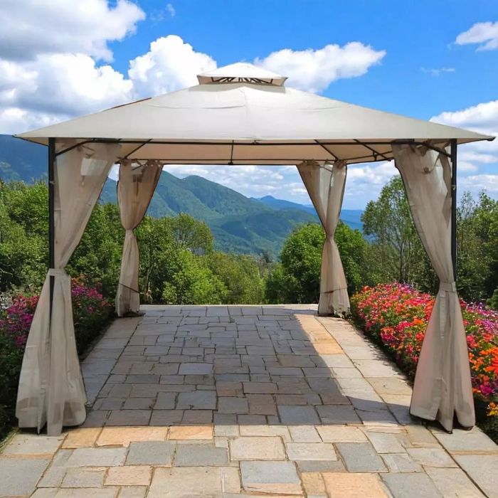 Градинарска Шатра гр. София Център • OLX.bg