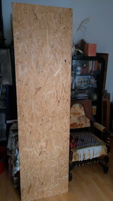 Placaj OSB 50 cm x 200 Bucuresti Sectorul 6 • OLX.ro
