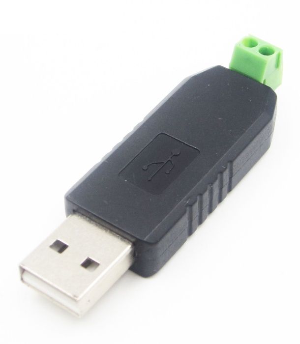 Convertor UART, RS485, RX TX, TTL, USB, serial bus, adaptor Bucuresti ...