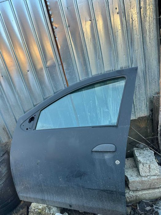 Usa stanga fata dacia logan 2 Bucuresti Sectorul 4 • OLX.ro