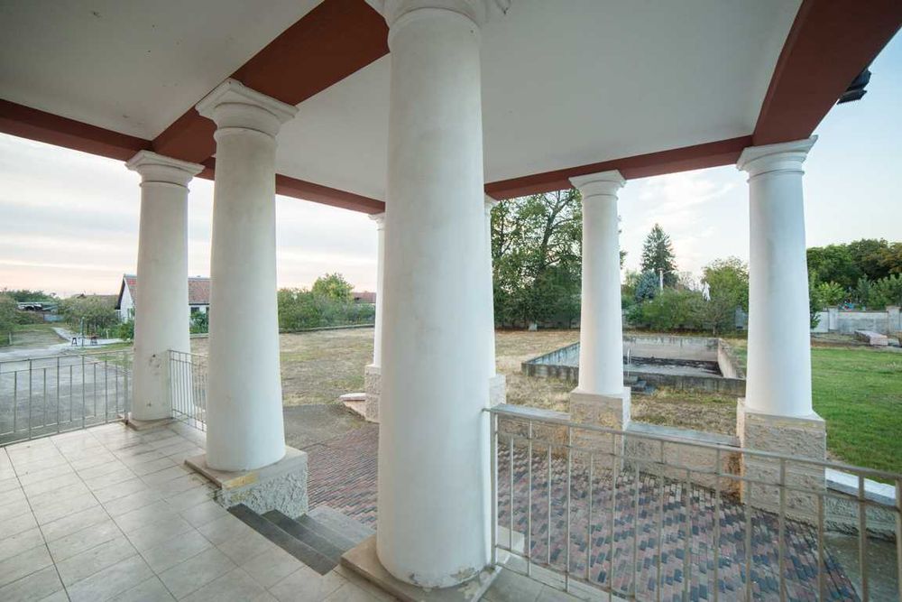 Vand conac boieresc evaluat in primele 10 din Ro sec.XIX Simand • OLX.ro