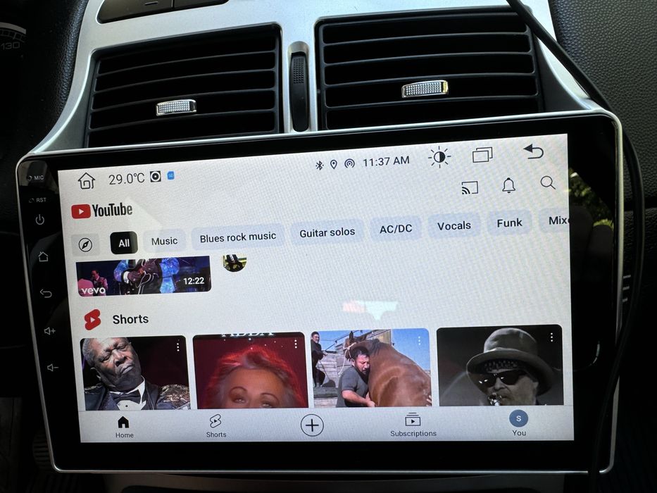 Navigatie Tableta Android Auto Bucuresti Sectorul 2 • OLX.ro