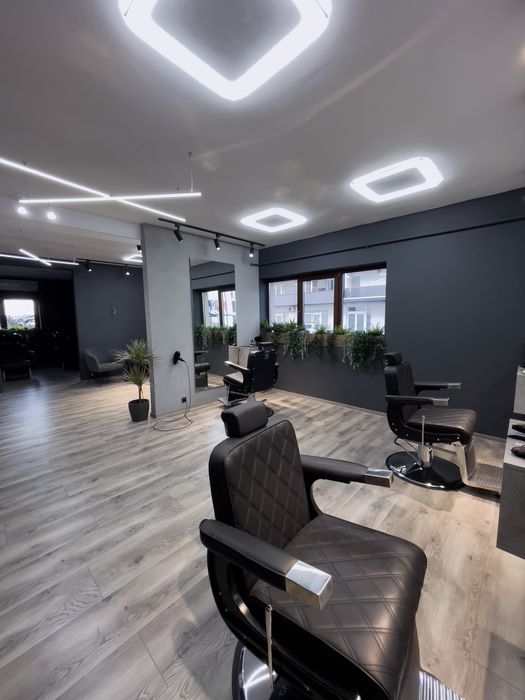 Inchiriere Post de lucru Frizerie/Barbershop Sibiu • OLX.ro